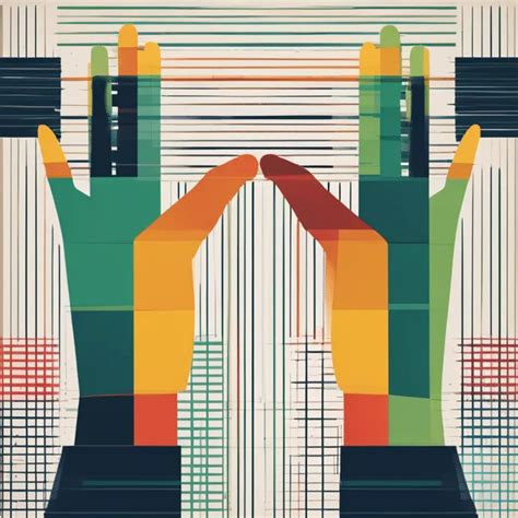 The Symmetry Of Palm Lines Fact Or Myth The Articles On Palmistry