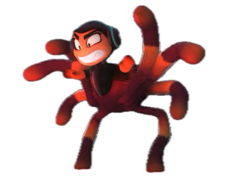 Miss Tarantula By Dracoawesomeness On Deviantart