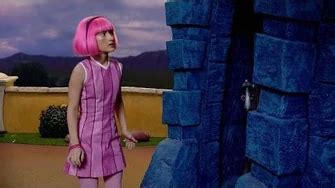 Haunted Castle Lazytown Wiki Fandom