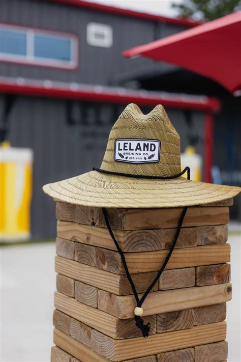 Store — Leland Brewing Company