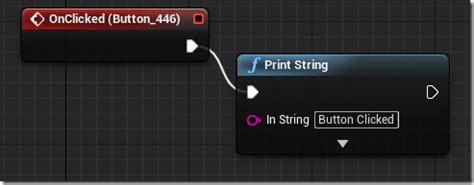 Unreal Engine Tutorial Part Creating A UI Using Unreal Motion Graphics UMG