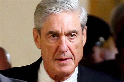 Washington Lobbying Firms Receive Subpoenas As Part Of Russia Probe