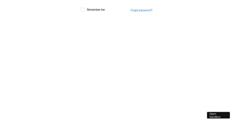 Mantine Checkbox 5 7 1 Codesandbox