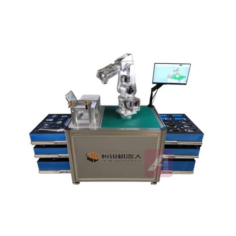 Industrial Robot Disassembly Training Workstation Suppliers