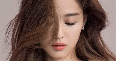 화보] 전지현 가을여신의 매력 고혹적인 우아함