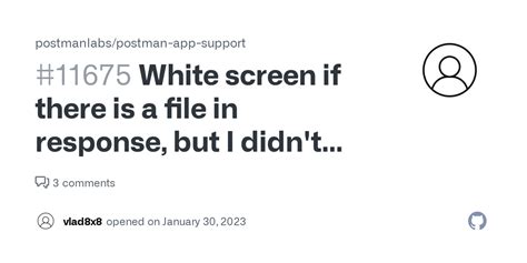 White Screen If There Is A File In Response But I Didnt Use Send And