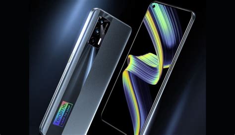 Realme to launch Snapdragon 870, 778G powered smartphones on June 18 ...