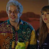 Pete Davidson Snl Page Lpsg