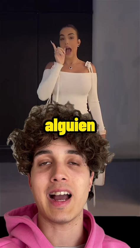 Descubriendo El Secreto Del Vídeo De Georgina Tiktok