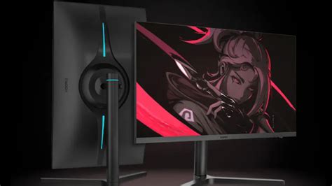 Foto Koorui 27E1QX Monitor Gaming 27 Inch 2K 170Hz Dengan Performa Gila Harga Terjangkau
