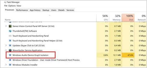[fixed] Windows Audio Device Graph Isolation High Cpu Usage Fsqrd