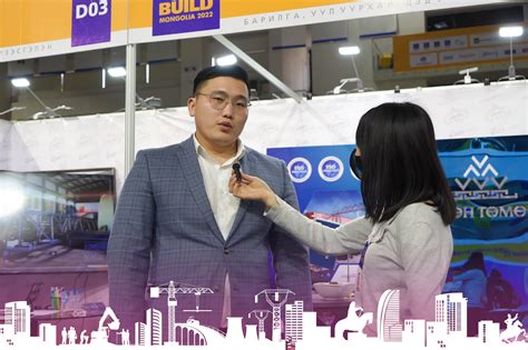 Build Mongolia Build Mongolia Added A New Photo