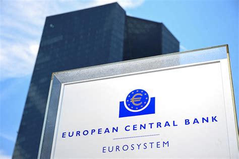 Ecb To Cut Rates Next Week And December Shallower Reductions In 2025