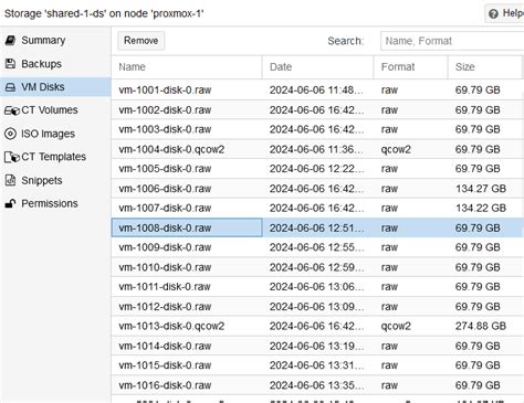 Why Doesnt Proxmox Provide An Easy Way To Import These Vm Images I