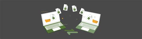 Secure File Sharing With Axcrypt A Step By Step Guide