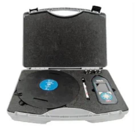 Human Vibration Meter Vibration Meter Viba8 Hand Arm And Whole Body Vibration Meter