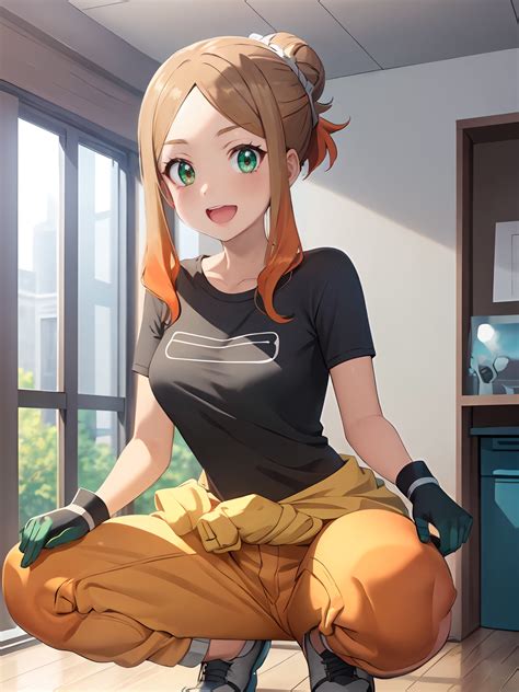 Orla Pokemon Beautiful Free Download Borrow And Streaming