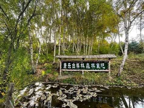 国庆假期康乐县旅游景点打卡 澎湃号政务 澎湃新闻 The Paper