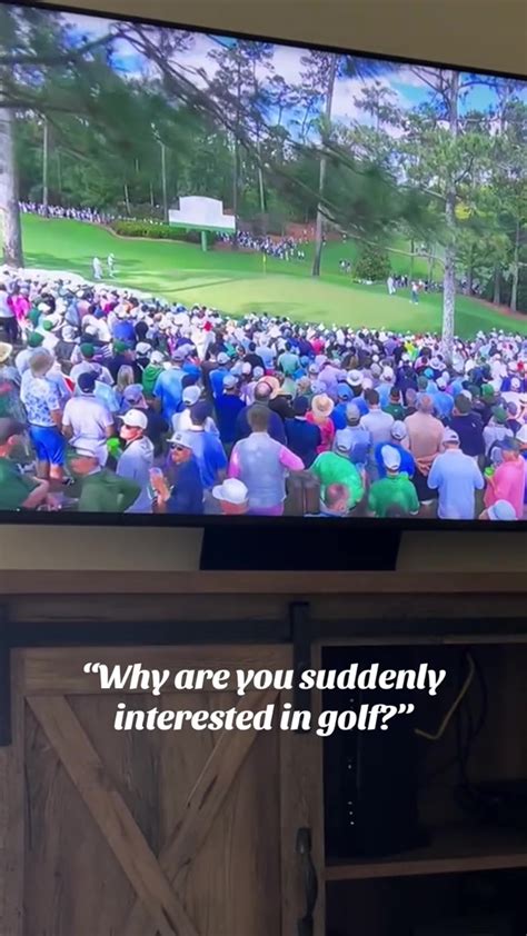 Bryson Dechambeau Becomes Unlikely Sex Symbol At Masters 2025 As He