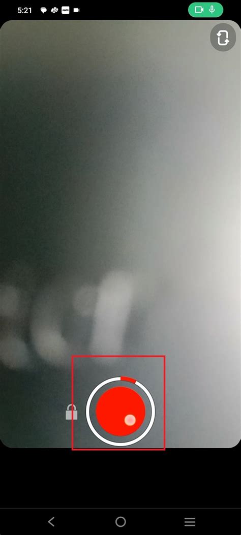 How To Loop Snapchat Videos On Android Techcult