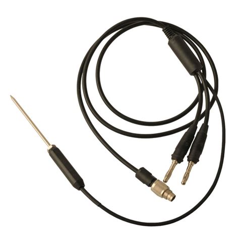 Probe And Cable Stanhope Seta Reference Materials