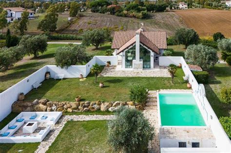 Montalto Di Castro Prestigious Villa In Pescia Romana Lazio Italy For