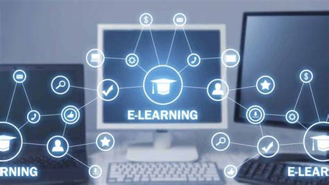 Pengertian E Education