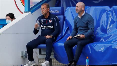 Mark Bowen Offers Encouraging Reading Fc Takeover Update