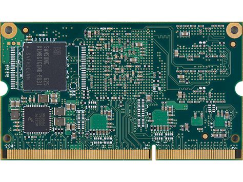 Variscite Var Som Mx7 Nxp Imx7 System On Module Computer On Module