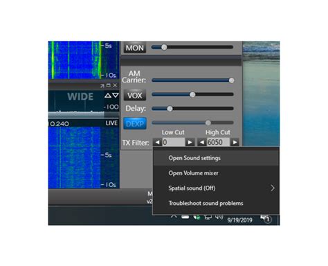 No WSJT X Transmit Output FlexRadio Community