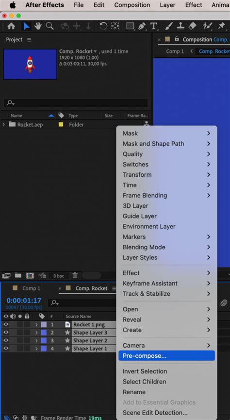 How To Fix After Effects Render Error Aejuice Com