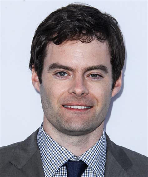 Bill Hader Hairstyles And Haircuts Celebrity Hair Ideas