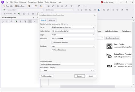 How To Connect To Azure Sql Database Using Azure Private Link Devart Blog