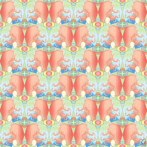 2d Design Pattern By C Fillhart On Deviantart