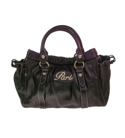 Ιταλικές Τσάντες Δερμάτινες Balenciaga City Bag City Bag Shoulder Bag