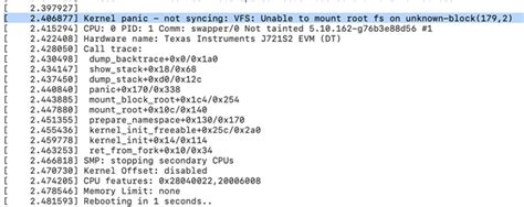 Tda4vm Failed To Flash Emmc By Usb Dfu On Linux Processors Forum