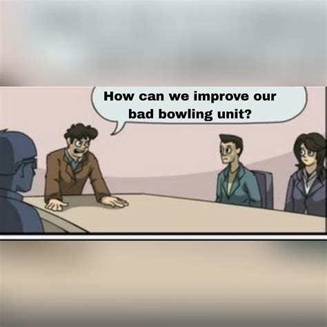 Rcb Board Meeting Rcricketshitpost