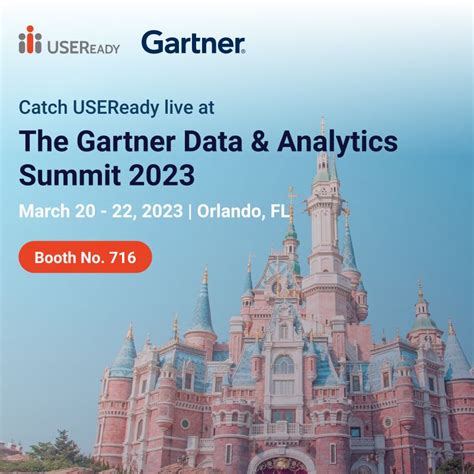 Deepak Bhambhani On Linkedin Gartner Data And Analytics Summit 2023