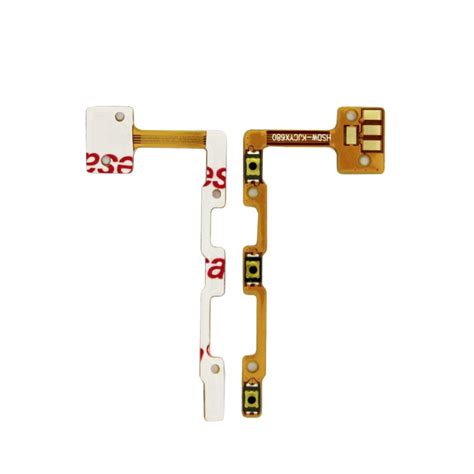 Jual Flesible Fs On Off Infinix X Vol Ori Hot Play X Hot Play Shopee Indonesia