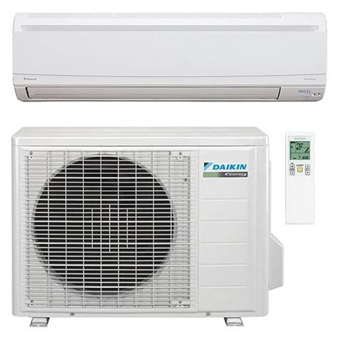 Daikin Single Zone Mini Split Systems