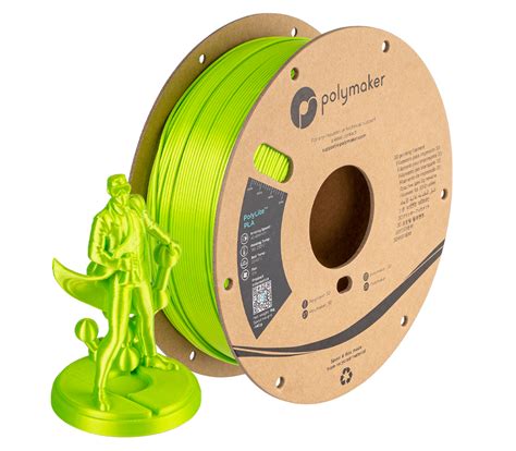 Polymaker Polylite™ Silk Pla