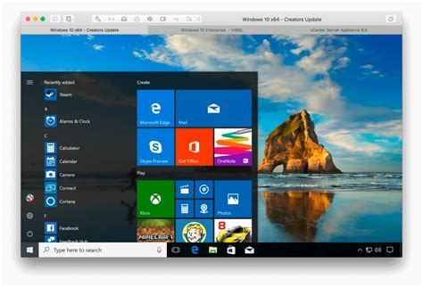 Vmware Fusion For Windows Gshrom