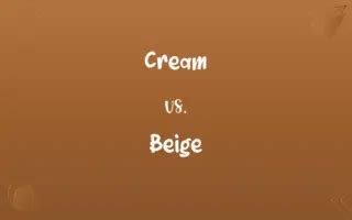 Beige Vs Tan Know The Difference