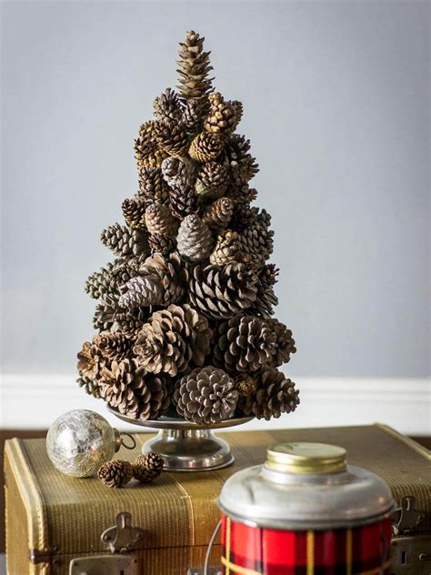 35 Best Diy Pine Cone Crafts Ideas And Designs For 2021