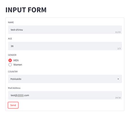Fastapi Streamlit Documentdb 구축으로 간이 고객 정보 입력 폼 만들기2 By Mzc