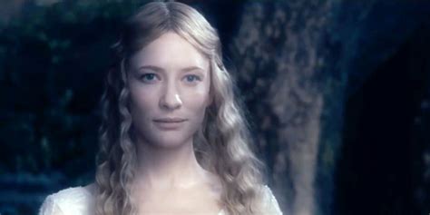 The Mirror Of Galadriel Is One Of Lord Of The Rings Strangest Items