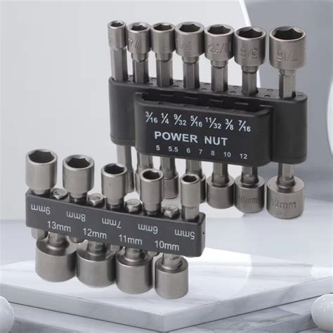 Jual Konektor Socket 14 Inch 635mm Hexagonal Roofing Screwdriver