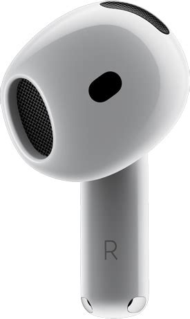 AirPods 4 - Apple (SA)