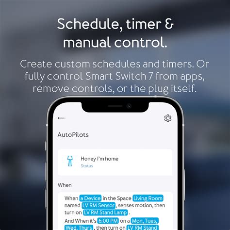 Aeotec Smart Switch 7 B Plug