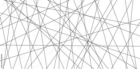 Abstract Line Background Abstract Black Lines With White Background Creative And Geometric